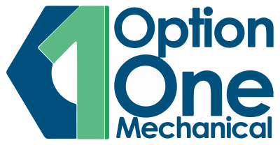 Installation and Replacement | Option One Mechanical